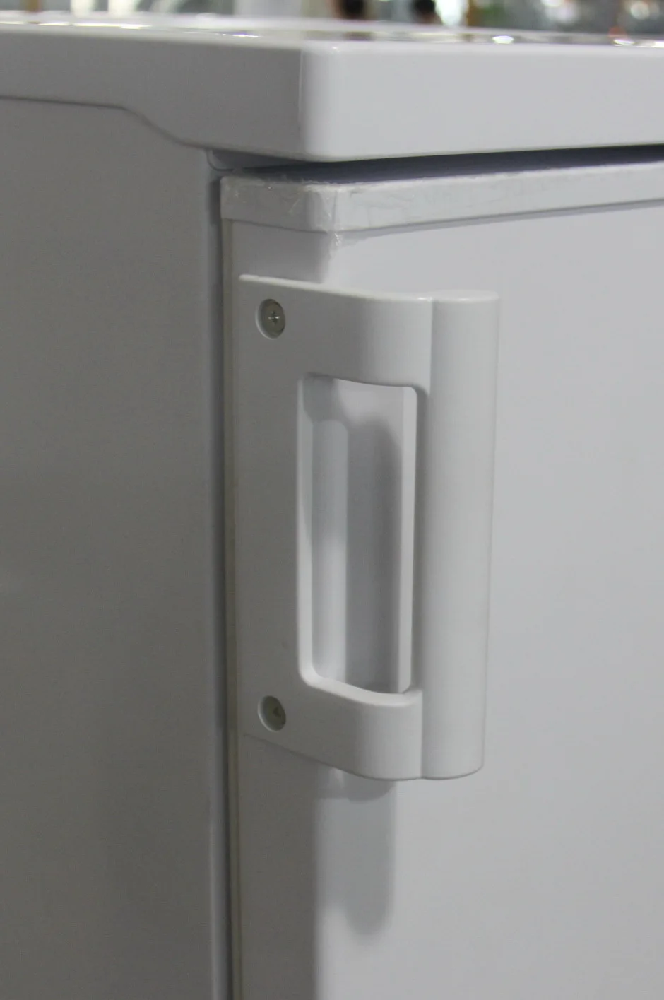 216L Upright Freezer - Efficient Deep Freezers for Home