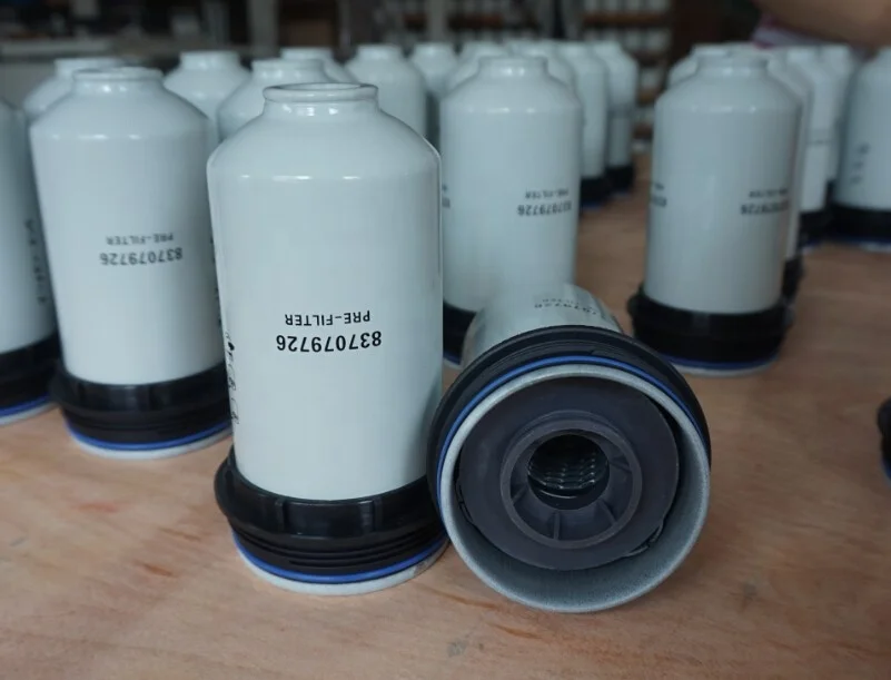 Fuel Water Separator Filter 837079718 - Buy Fuel Water Separator,Fuel ...