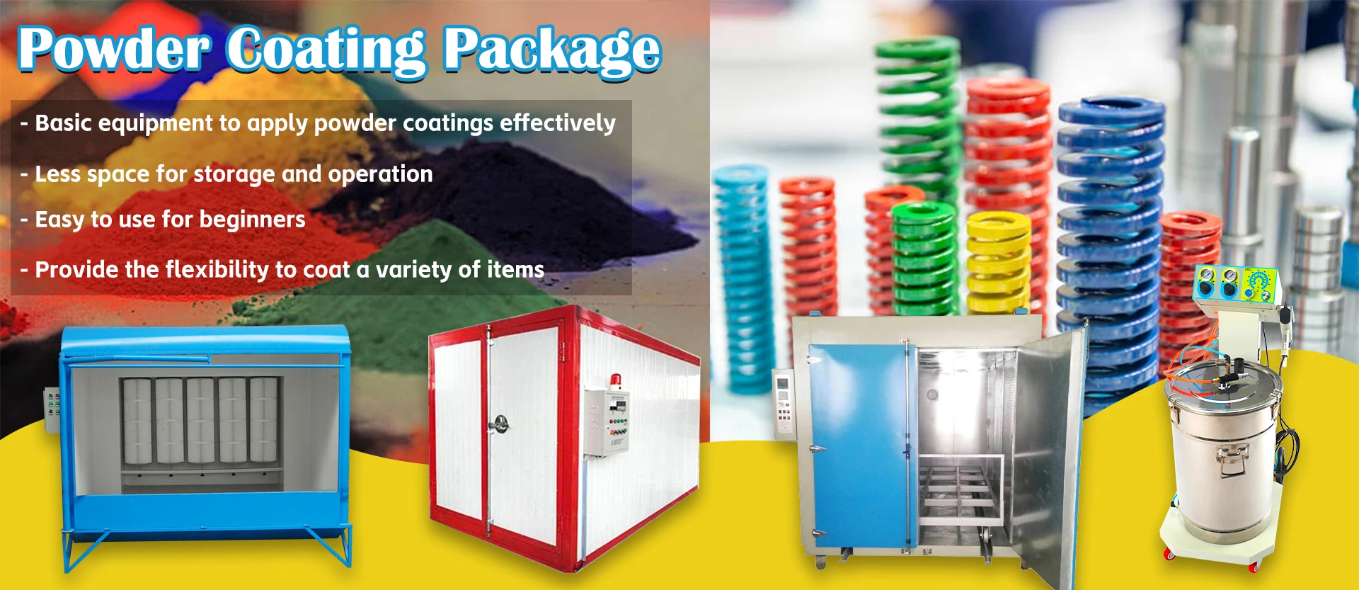 Company Overview - Yantai Sida CNC Equipment Co., Ltd.