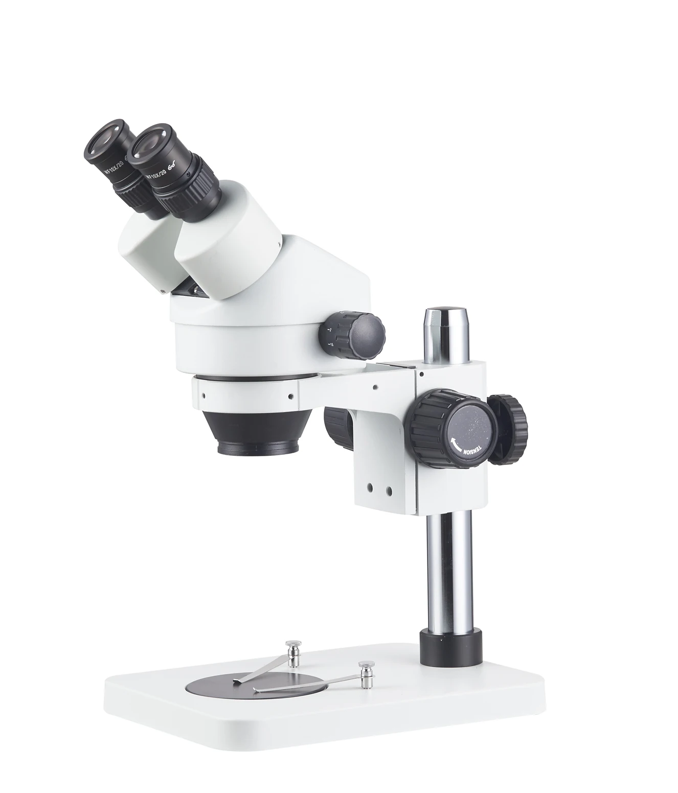 Medical Laboratory Microscope - Digital Binocular Microscope