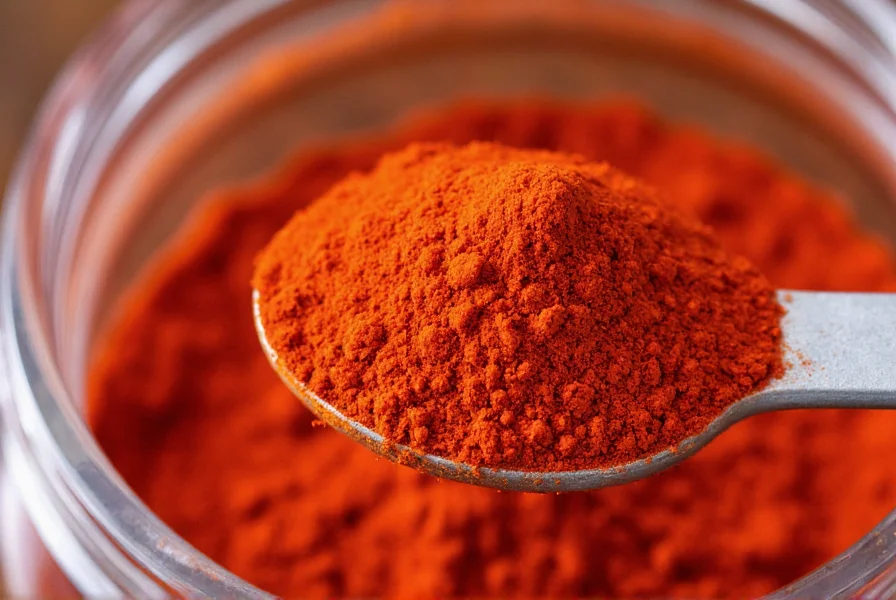 Ghost Pepper Powder: ใช้งานอย่างปลอดภัยและรู้จักข้อควรระวัง