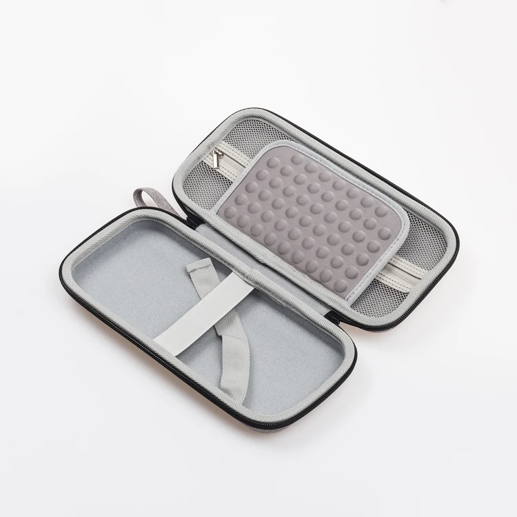 Best Buy Walmart Gamestop Game Hard Slim Full Accessories Travel Case ...