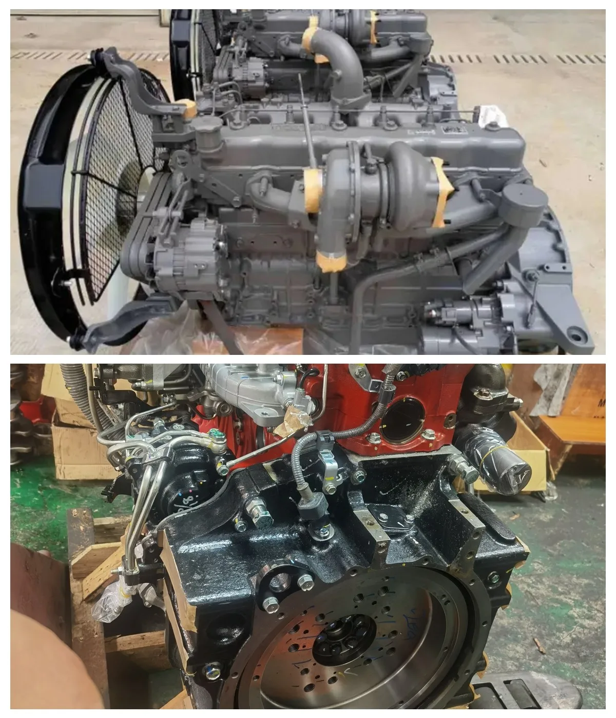 Company Overview - Guangzhou Hyunsang Machinery Co., Ltd.