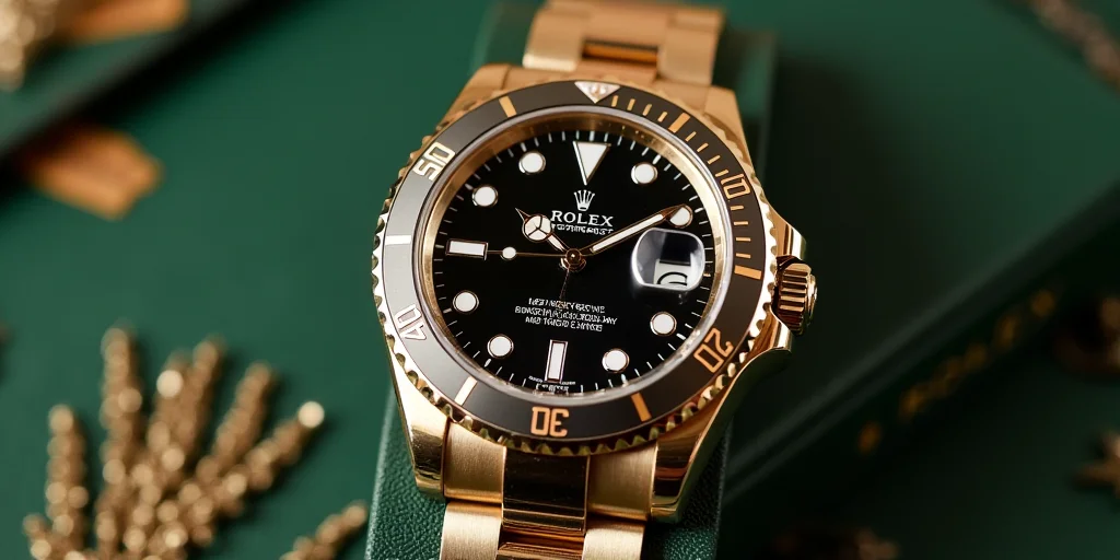 Best Online Websites To Buy Rolex – Trusted 2025 Retailers on Alibaba.com