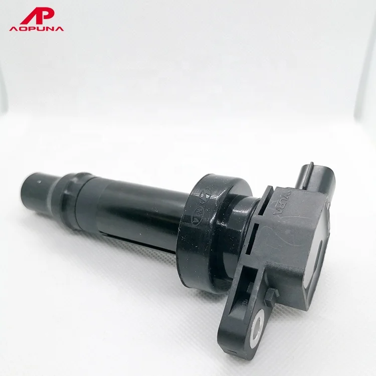 Auto Engine Parts Hot Sell Ignition Coil 27301-2b010 For Engine G4fa ...
