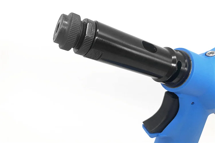 M3-M12 Rivnut Tool - Hydraulic Riverter Stud Gun M312