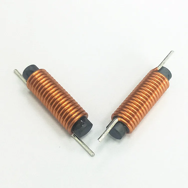 Varilla de baja frecuencia chock inductor bobinas de la barra de la ...