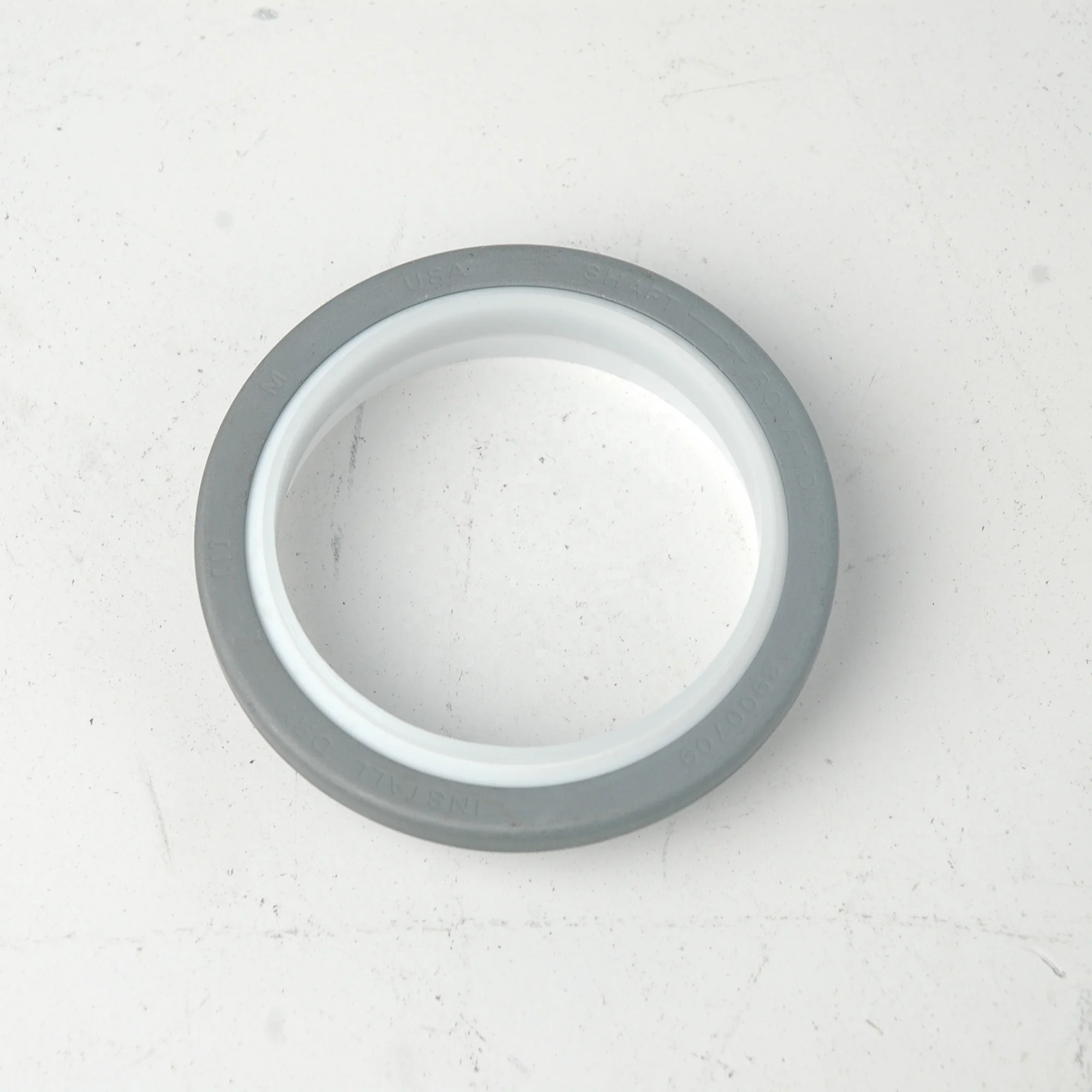 Crankshaft Front Oil Seal 3006736 3020186 3804899 3900709 For Qsb Isbe ...