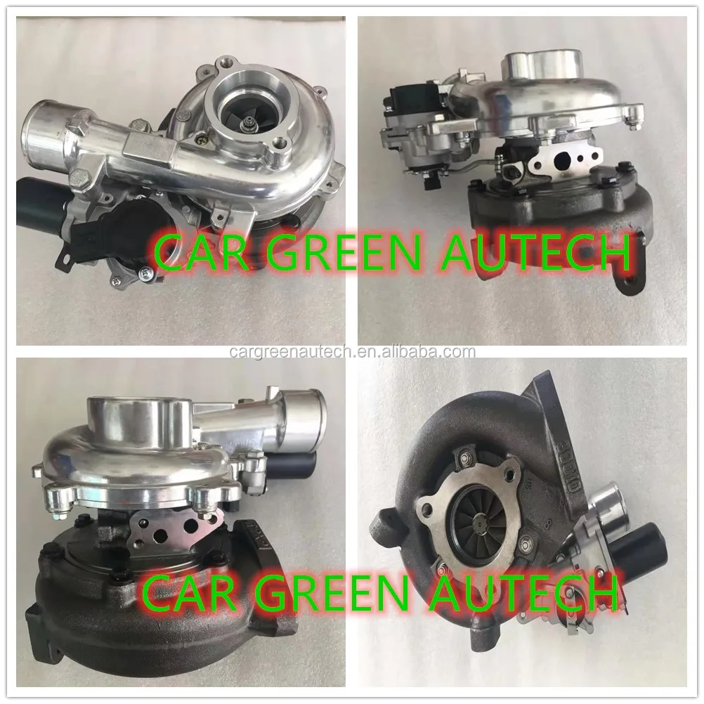 Ct16v 17201-0l040 17201-30160 17201-30100 17201-30101 1720130160 ...