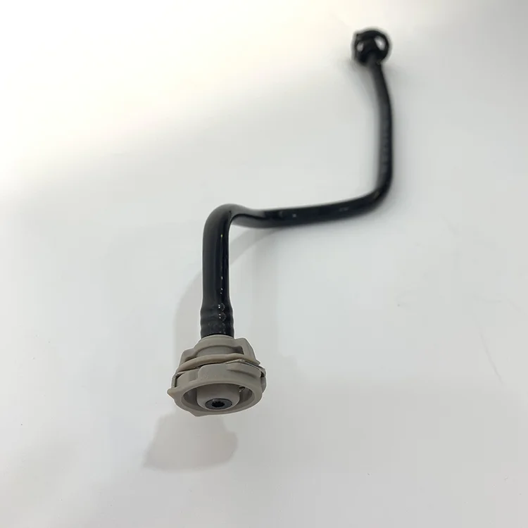 Auto Parts Engine Radiator Coolant Hose OEM 4G0121081AE