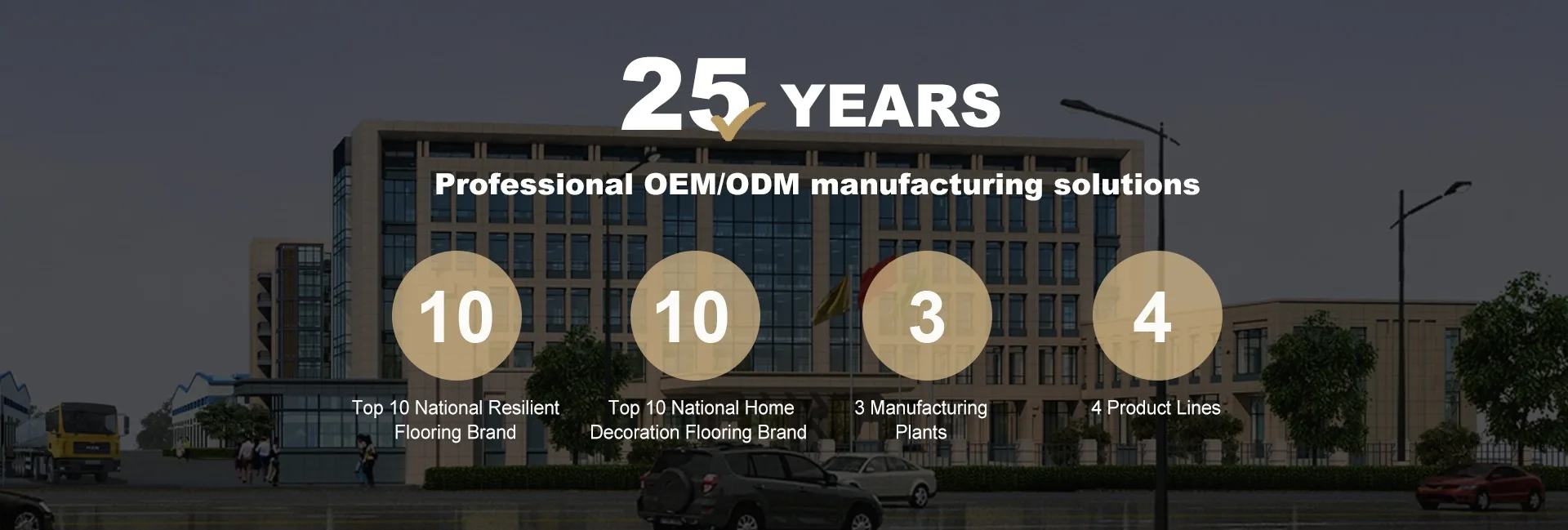 Jiangxi Gilardino Building Materials Technology Co., Ltd. - SPC FLOOR ...