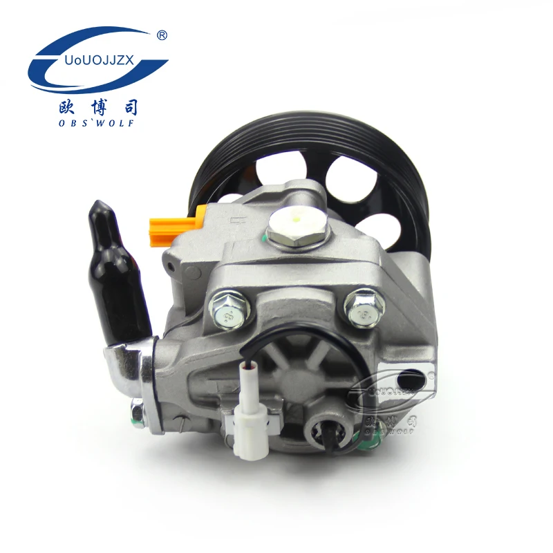 Auto Hydraulic Power Steering Pump for subaru Forester Legacy Impreza 3 ...