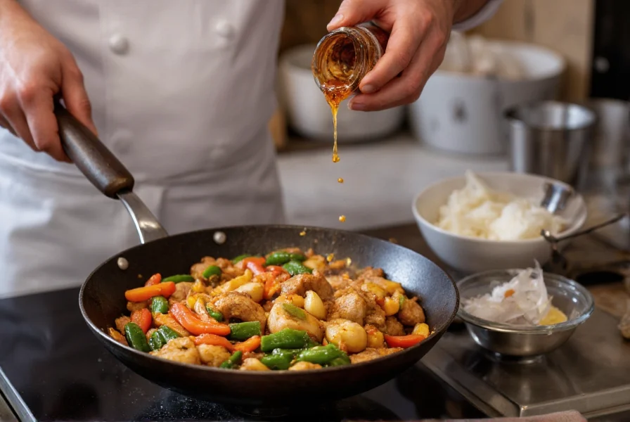 Asian Chili Garlic Sauce: Uses, Nutrition & Selection Guide