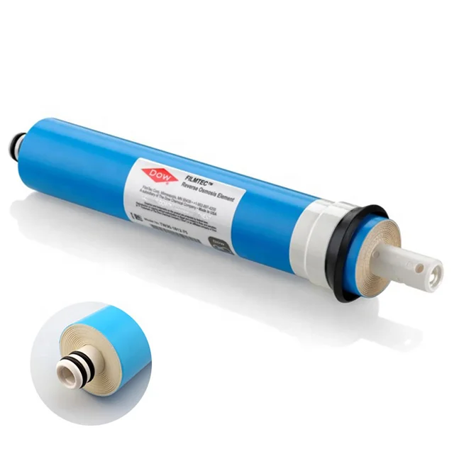 Permeate Spacers for Filtration - Durable & Efficient