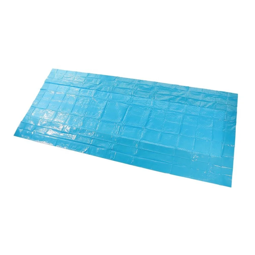 Super Absorbent Big Size Surgical Table Cover - Buy Surgical Nonwoven ...