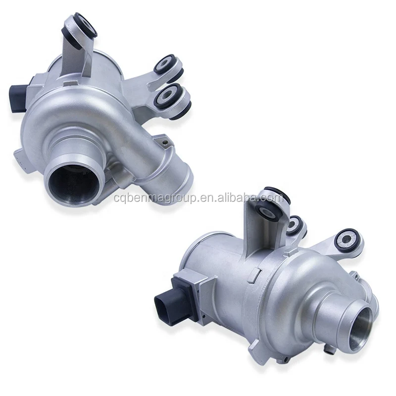 자동차 부품 전자 냉각수 추가 워터 펌프 수리 키트 2742000107 2742000207 벤츠 C(W205) C180 C200 ...