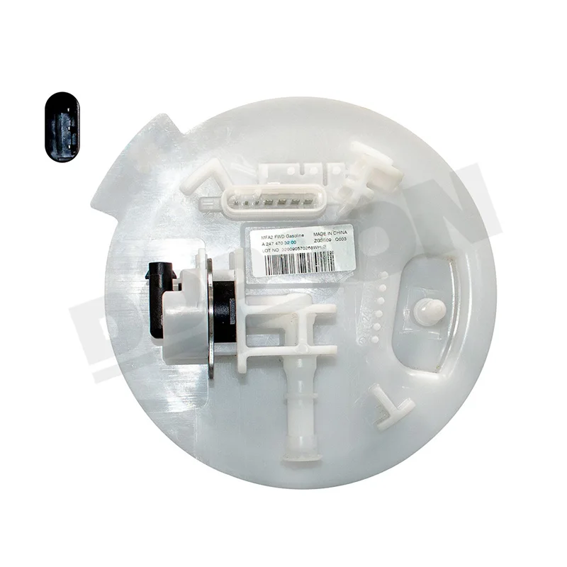 DOPSONรถอะไหล่ไฟฟ้าComplete Fuelเบนซินปั๊มASSY OEM A2474703200 สำหรับ ...