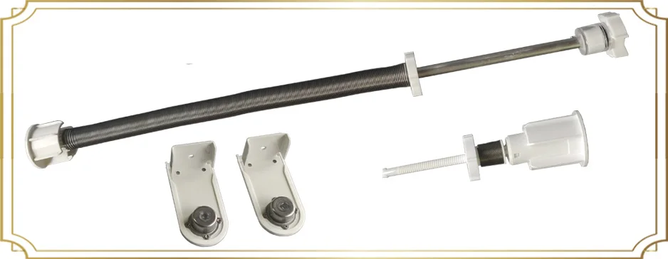 25mm Spring Roller Blinds Parts - Cordless Mechanism