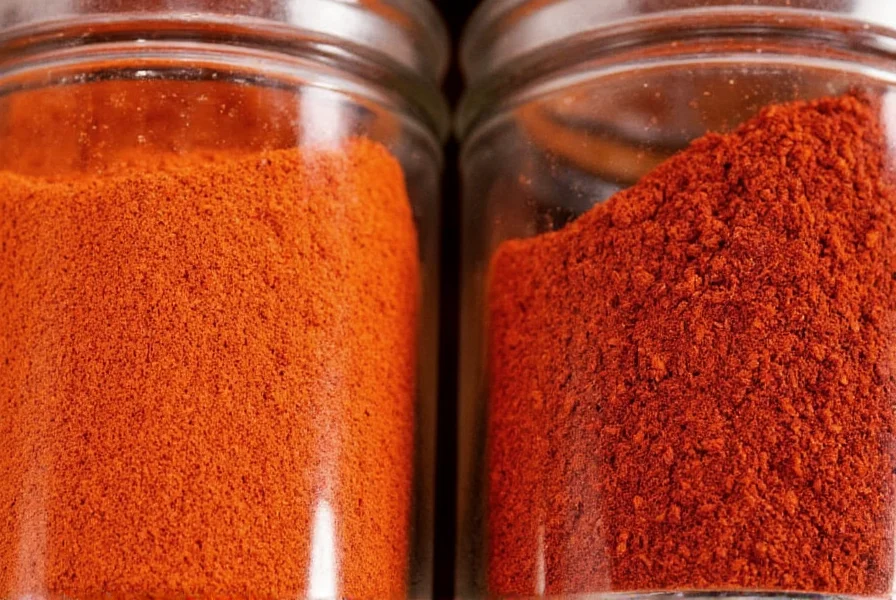 Diferença entre Pimenta Caiena e Pó de Pimenta: Guia Definitivo