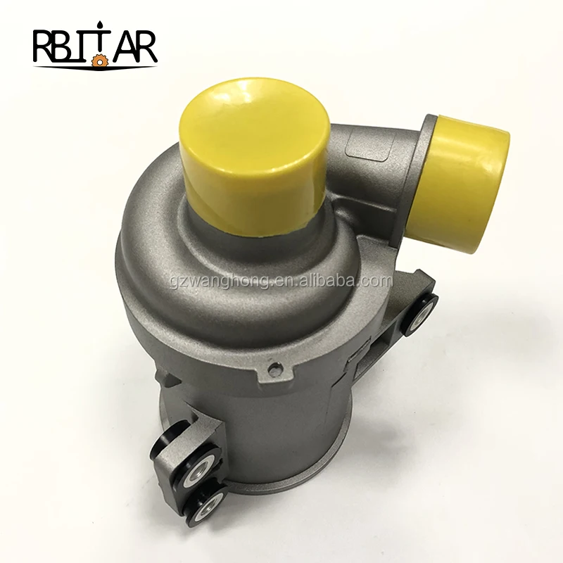 Electric Coolant Pump Water Pump For Bmw Engine N20 Oem 11517604027 ...