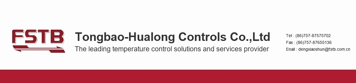 Foshan Tongbao-Hualong Controls Co., Ltd. - Home Appliance Accessories ...