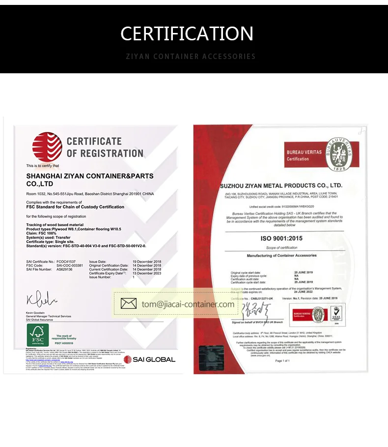 Corten Steel Shipping Container Roofing Extension Plate Container Door ...