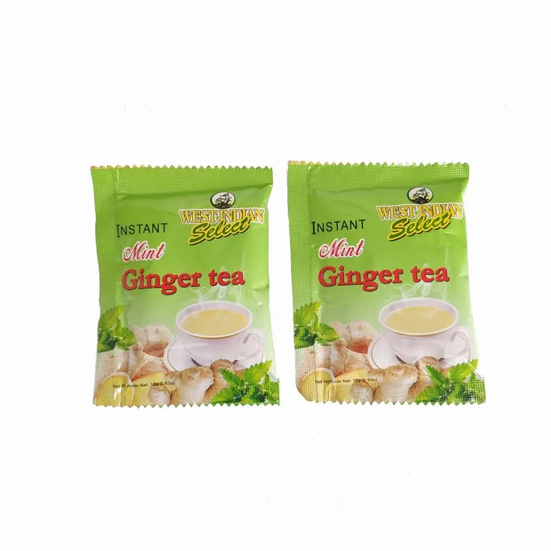Instant Honeyed Ginger Drink - Enjoy Instant Tea Bliss