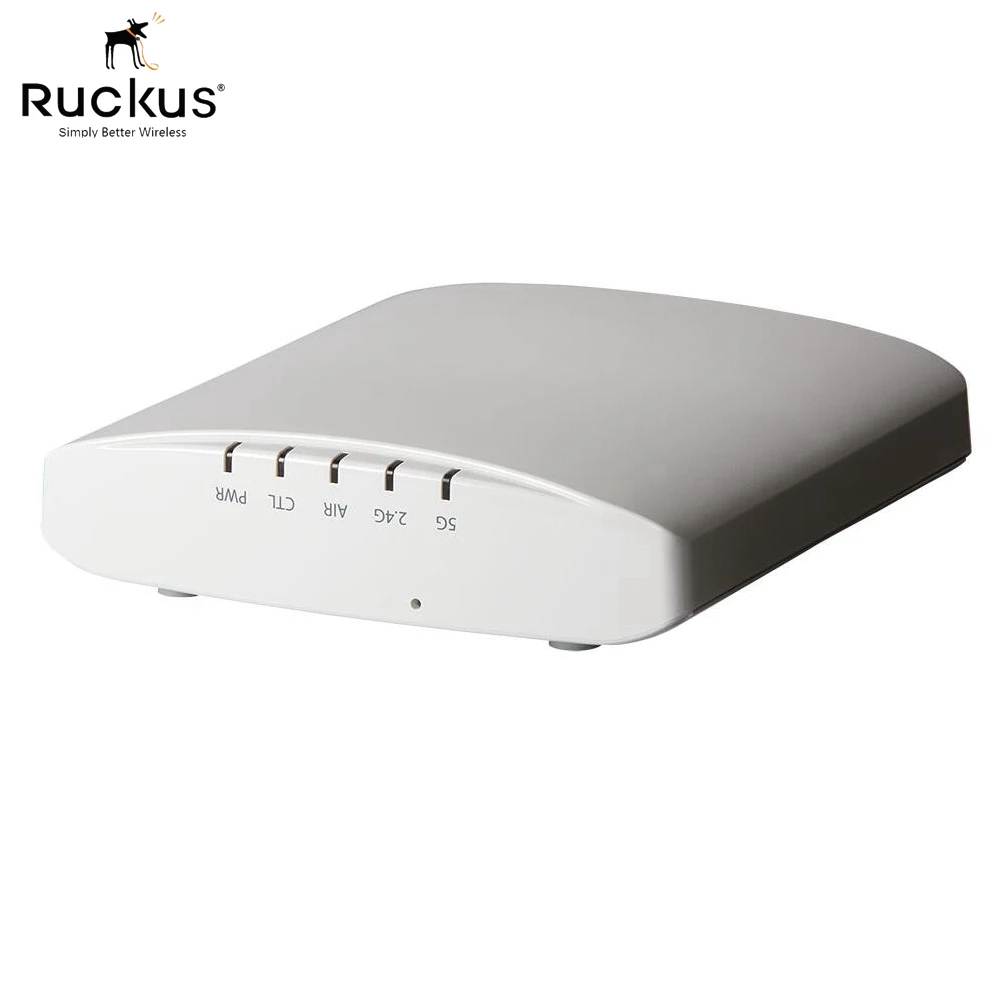 Ruckus 901-r320-ww02 Ruckus Zoneflex R320 Wifi Indoor Wireless Router ...