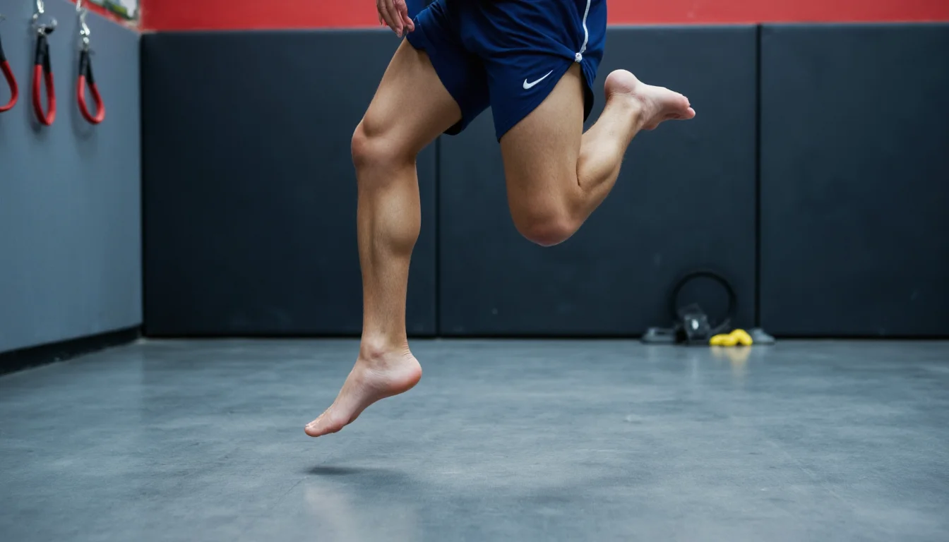 What 2026 Basketball Strength Coaches Prescribe: The 2026 Single-Leg ...