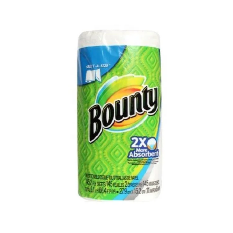 Super Strong Oil Absorption Kitchen Towel Paper - OEM/ODM