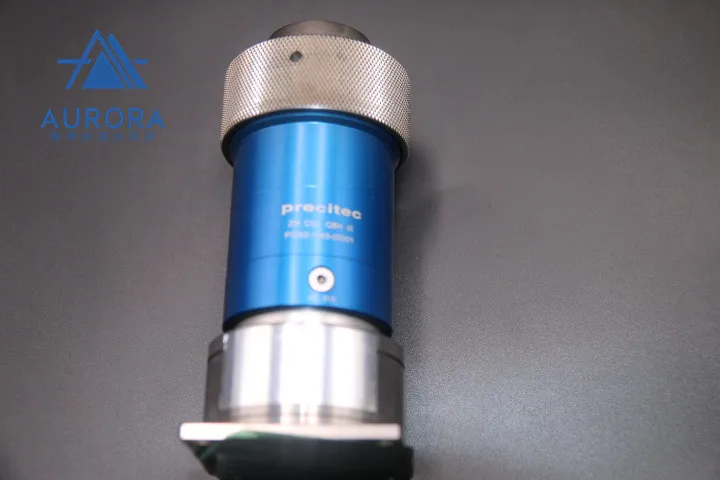 Qbh Connector For Laser Cutting Machines With Qbh For Precitec - Buy ...