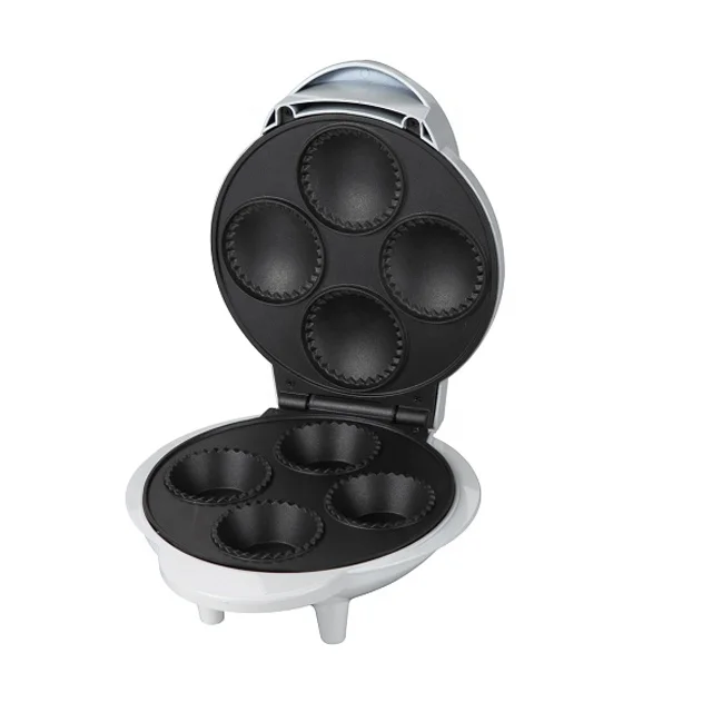 Uk Welcomed Muffin Maker Machine With 4 Holes - Buy Muffin Maker,Pie ...