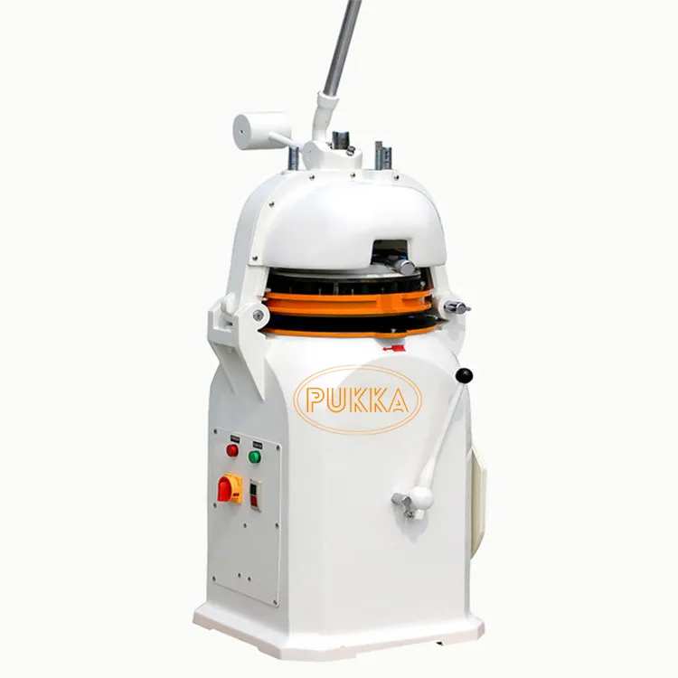 Bakery Used Automatic Dough Divider Rounder - Buy Bakery Used Automatic ...