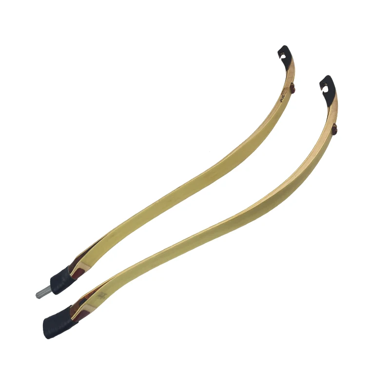 Alibow MING "kaiyuan" II - Traditional Laminated Recurve Bow