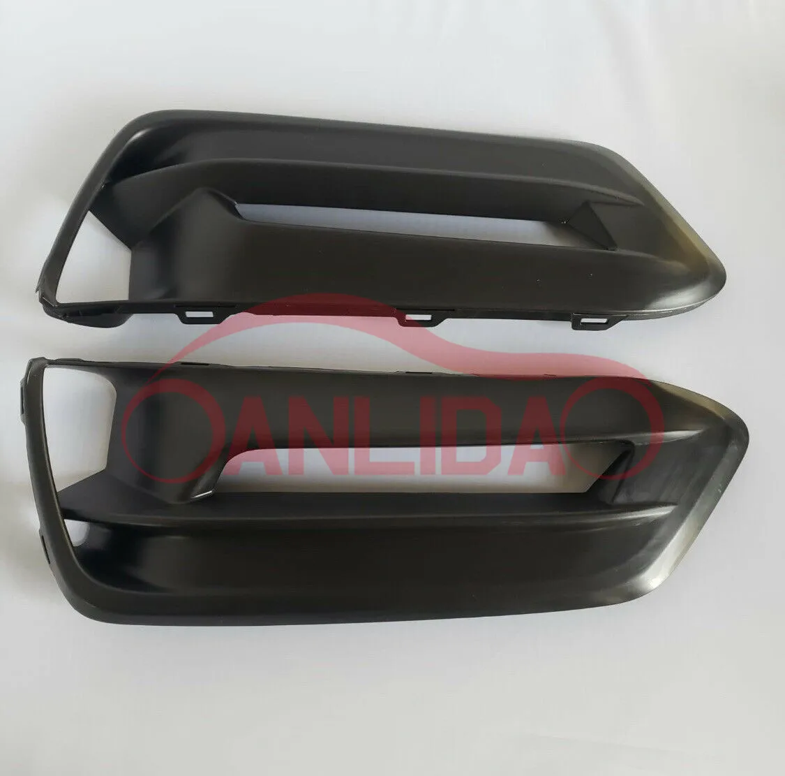 71102-tva-a10 71107-tva-a10 Daytime Running Lamp Cover Fog Light Cover ...