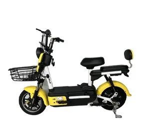 Hebei Tao Hao Industrial Co., Ltd. - Electric Bike, Electric Scooter