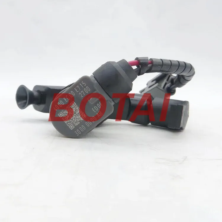 GENUINE DIESEL G2 PIEZO FUEL INJECTORS - Reliable Performance