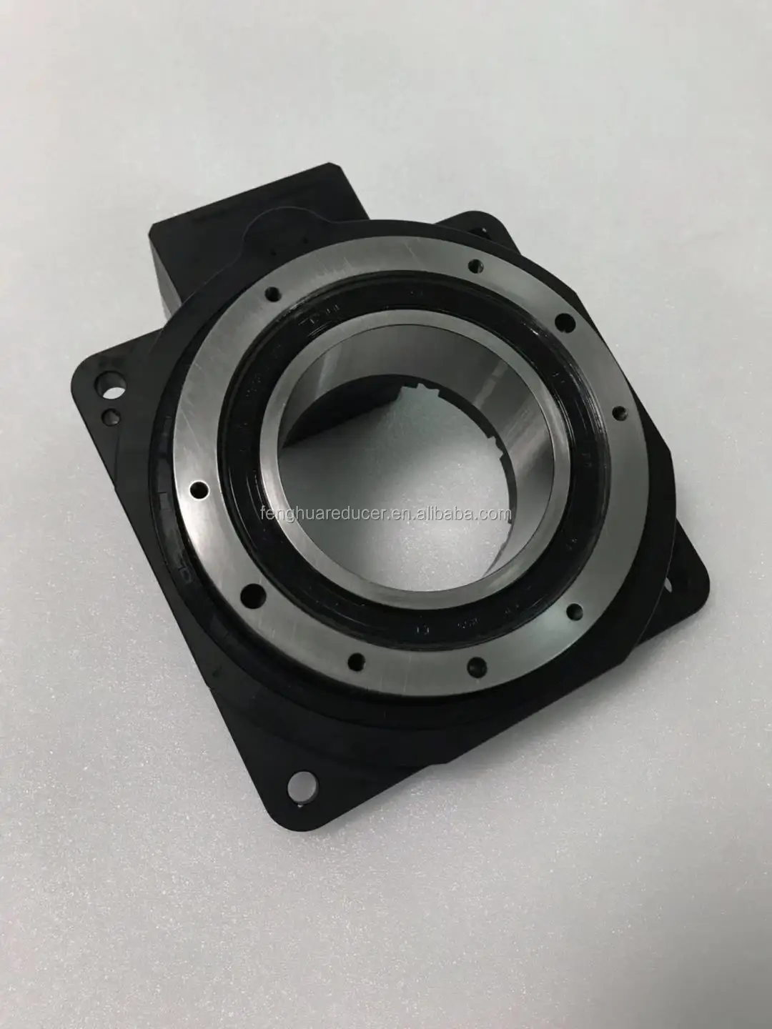 Servo Rotary Actuator DG - Versatile and Durable Solutions