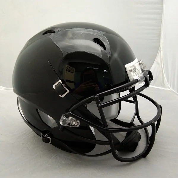 2020 Outdoor Football Sports Safety Helmet - Durable & Safe