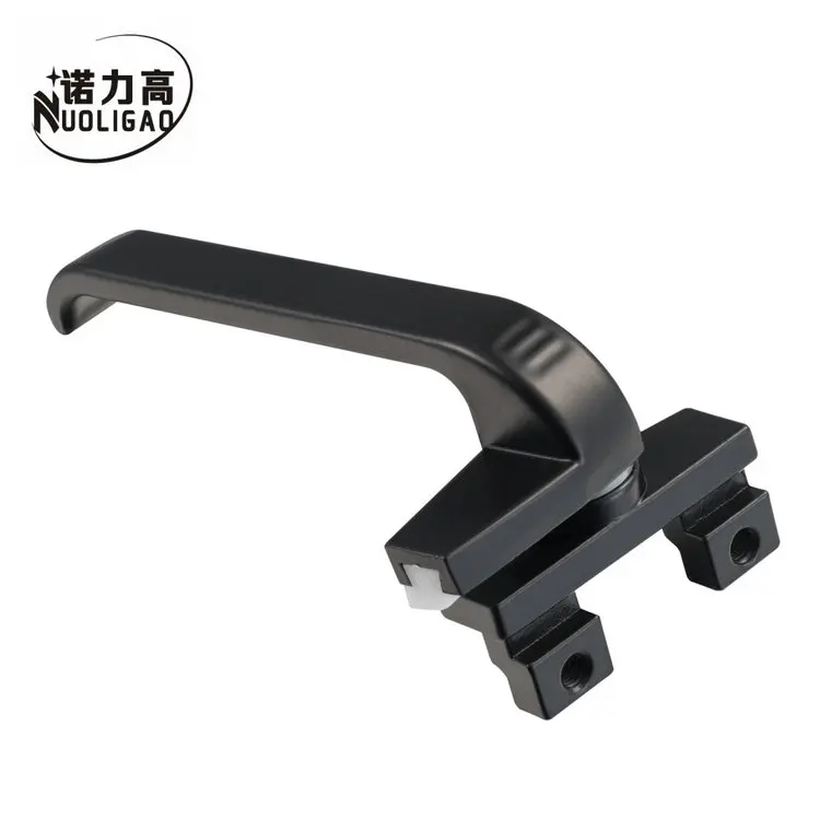 Zinc Alloy Screen Window Handle/window Pull Handle with Key| Alibaba.com