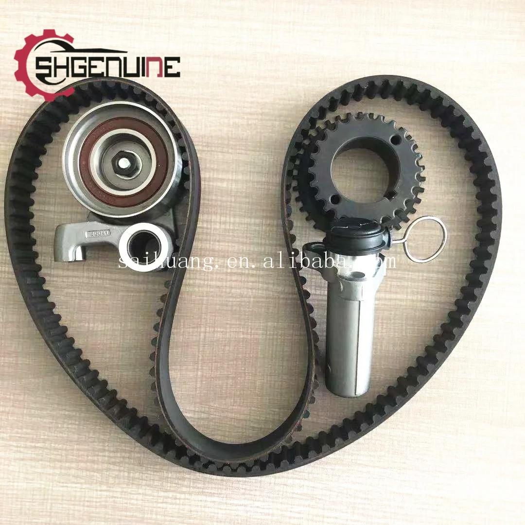 2JZ-GE Timing Belt Tensioner Chain Kit for SUPRA JZA80
