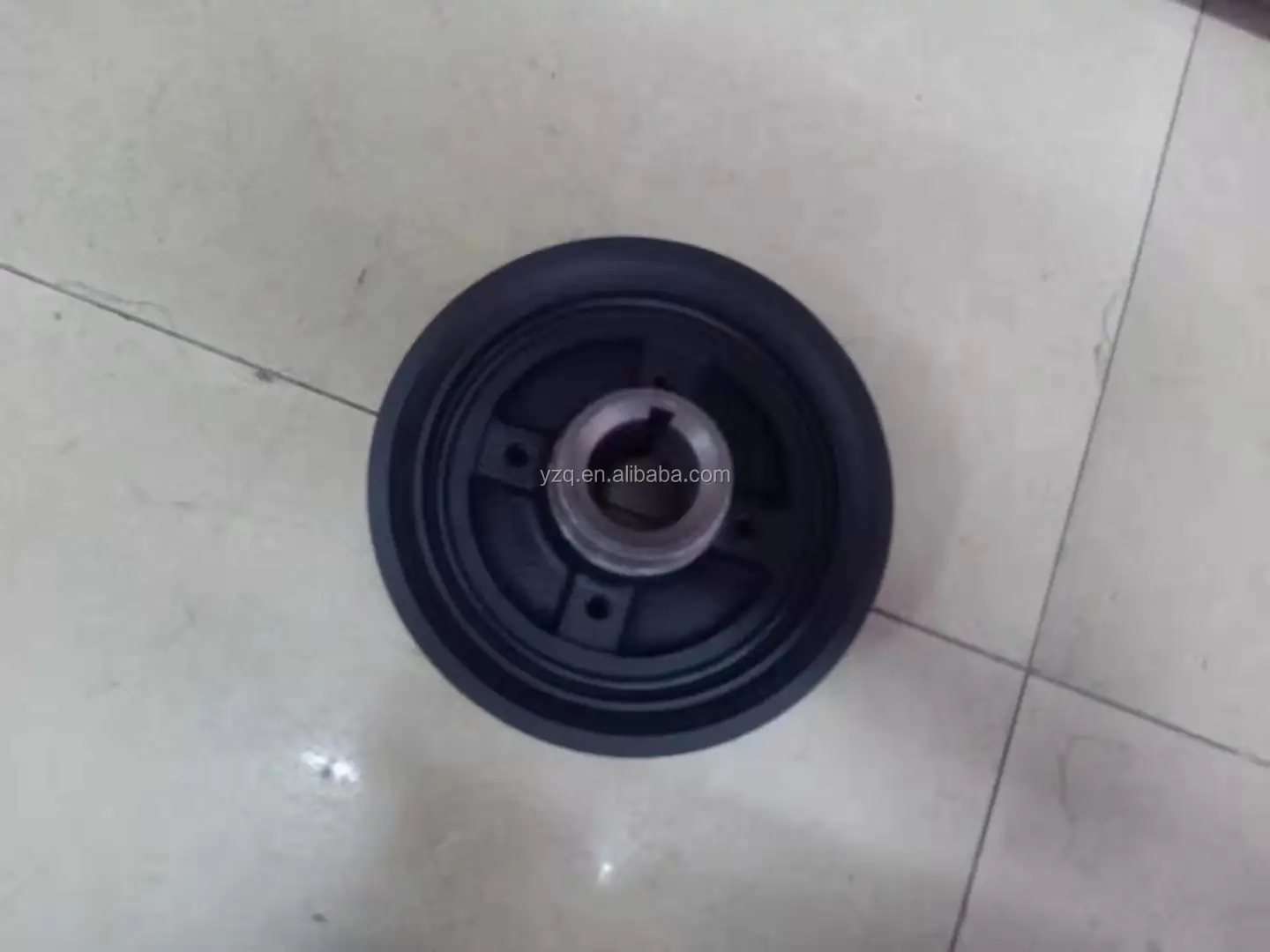 Oem Me017116 用于三菱 4D32 的曲轴滑轮| Alibaba.com