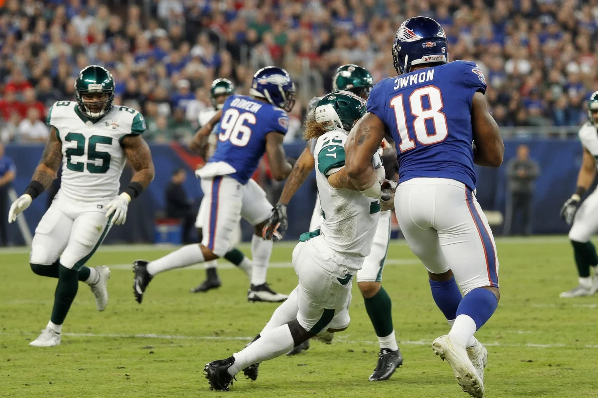 How Long Is an NFL Football Quarter? (Exact Timing Explained)