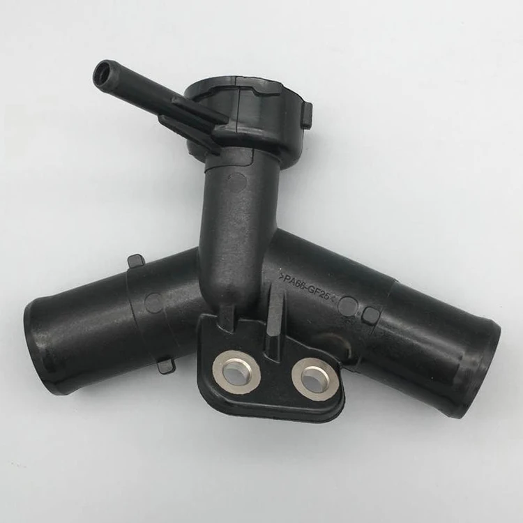 Toyotaa Yariss 06-12 Water Coolant Filler Neck Assembly For Oe 16502 ...