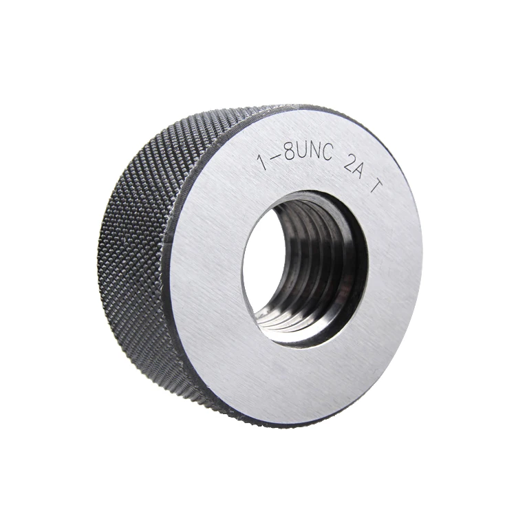 Calibre M16; M16 Calibre; M6 6H Tolerance; M8 Thread Gauge