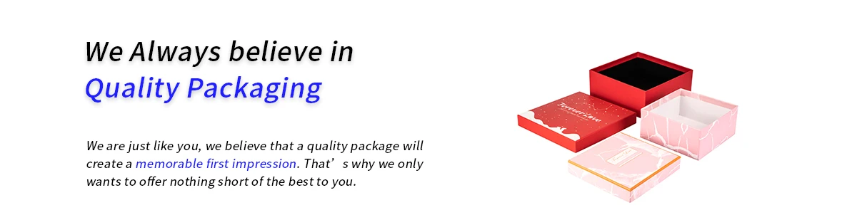 Company Overview - Jiangmen Beyond Limit Packaging Co., Ltd.