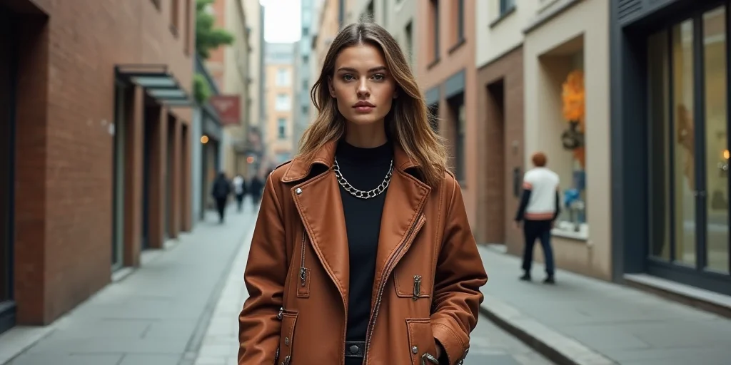 Atrium Clothing 2025 Streetwear Trend – Bold Styles on Alibaba.com