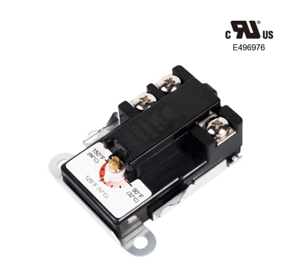 Kst201 Thermodisc Tod Electric Water Heater Upper Element Thermostat ...