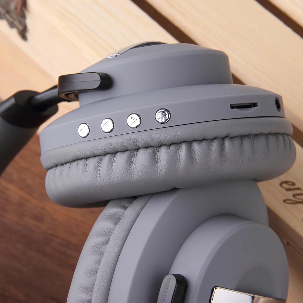 Sodo 1006 Wireless Headphones Gaming Headset - Buy Sodo Wireless ...