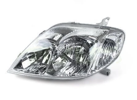 Middle East Head Lamp L81130-1e600/81170-1e480 R 80070-1e480 81130 ...